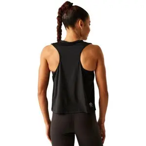 DARE 2B Cropped Sleeveless Crop Top