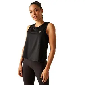 DARE 2B Cropped Sleeveless Crop Top