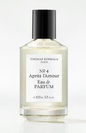 THOMAS KOSMALA No 4apres Lamour - None