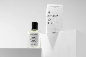 THOMAS KOSMALA No 4apres Lamour
