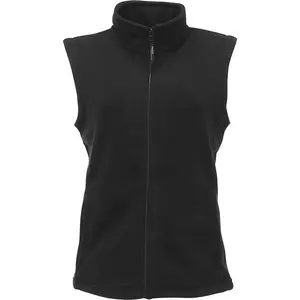 Regatta Zip Up Vests For Women
