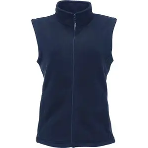 REGATTA 210 Series Microfleece Bodywarmer/gilet - Dark Navy