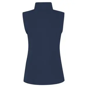 REGATTA 210 Series Microfleece Bodywarmer/gilet - Dark Navy