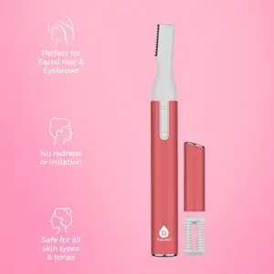 PURSONIC 7 Brushes