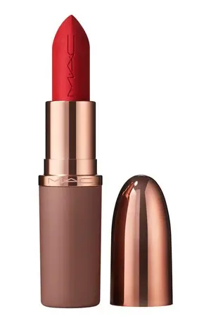 MAC COSMETICS Macximal Silky Matte Lipstick - Ruby Woo
