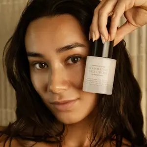 ORCHID + ASH Restorative Face Creammagnesium + Gaba