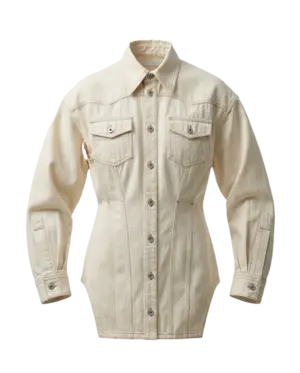 ALYSON EASTMAN Riri Jacket