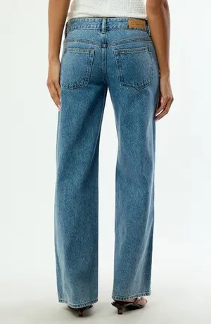 PACSUN Casey Low Rise Baggy Jeans