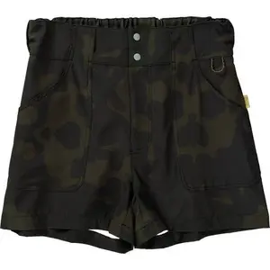 DESO High Peak Short - Shadow Peak