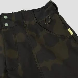 DESO High Peak Short - Shadow Peak