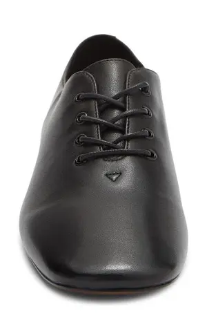 Jeffrey Campbell Swingdance Lace-up Jazz Oxford