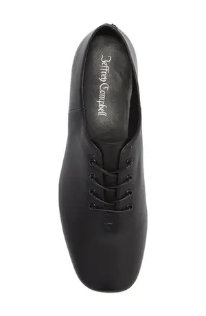 Jeffrey Campbell Swingdance Lace-up Jazz Oxford