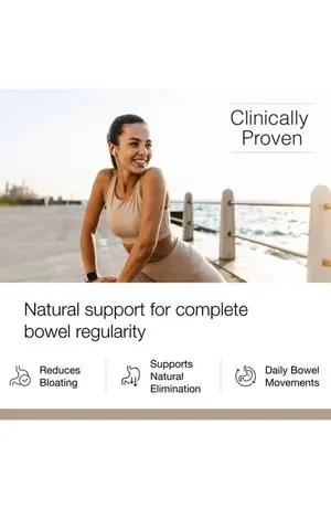 DR. SCHULZE'S Intestinal Formula #1 Supplement For Colon Health Support And Regular Bowel Movements