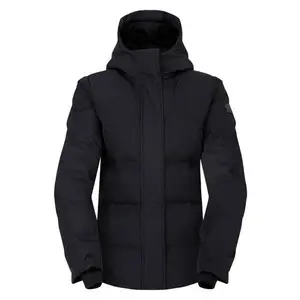 DARE 2B Entrusted Padded Jacket - Black