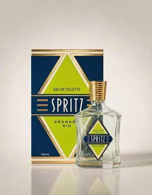 GRANADO Spritz Eau De Toilette