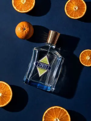 GRANADO Spritz Eau De Toilette - Clear