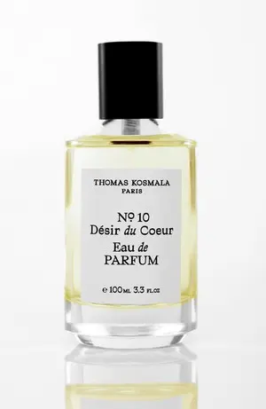 THOMAS KOSMALA No 10desire Du Coeur - None
