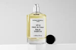 THOMAS KOSMALA No 10desire Du Coeur
