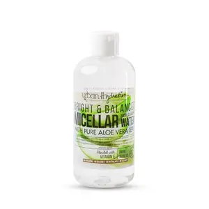 URBAN HYDRATION Bright And Balanced Aloe Vera Leaf Micellar Water - None