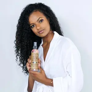 URBAN HYDRATION Drench And Indulge Vanilla Aromatherapy Everything Mist Body Mist And Hair Mist