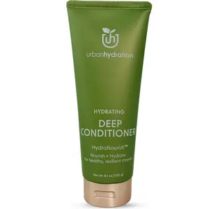 URBAN HYDRATION Quench And Repair Hydrating Deep Conditioner - None