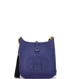 Hermes Extra Large Mini Bags