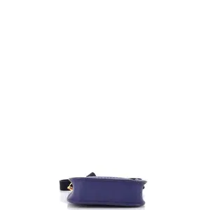 Hermès Evelyne Bag Gen Iii Maurice Tpm - Blue
