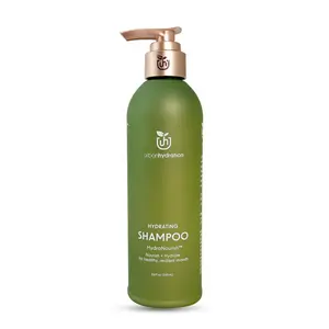 URBAN HYDRATION Quench And Soften Hydrating Shampoo - None