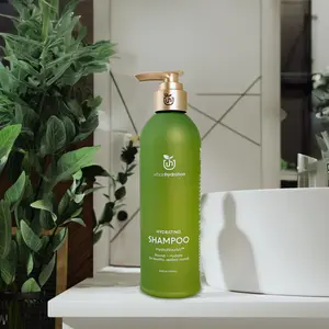 URBAN HYDRATION Quench And Soften Hydrating Shampoo