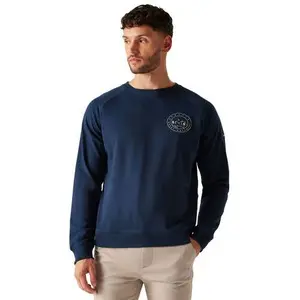 REGATTA Nithsdale Adventure Sweatshirt