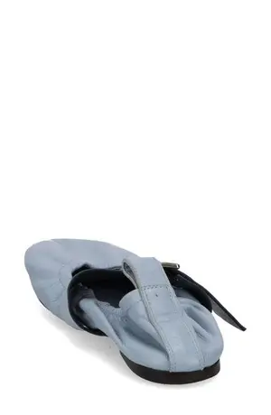 ALOHAS Sarea Mary Jane Ballet Flat - Blue