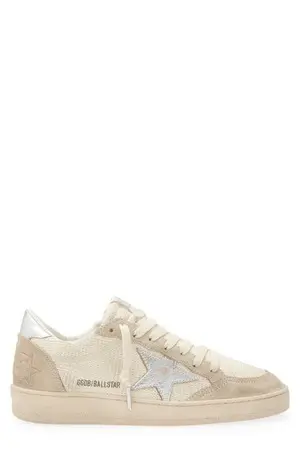 GOLDEN GOOSE Ball Star Sneaker