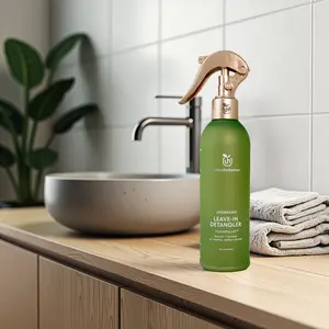 URBAN HYDRATION Quench And Nourish Hydrating Leave-in Conditioner