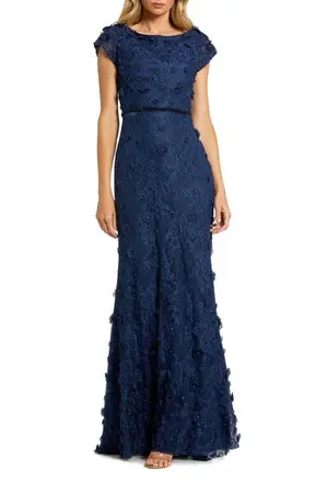 Mac Duggal Gown Evening Dresses