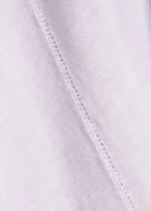 Rag & Bone Slub Cotton Crewneck T-shirt