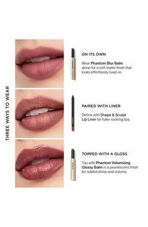 HOURGLASS Phantom Blur Balm - Spell 55