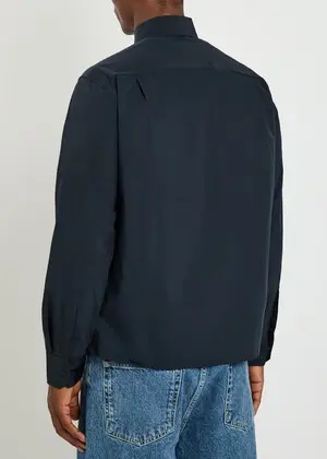 Herno Modal-blend Shirt
