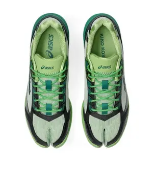 ASICS X KIKO KOSTADINOV NOVALIS Ilargi Ff Ii Split-toe Sneakers