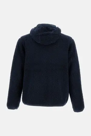 K-WAY Jack Sherpa Polar Reversible Jacket