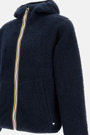 K-WAY Jack Sherpa Polar Reversible Jacket