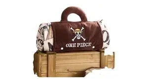MINISO X One Piece Blanket - Multicolor