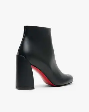 CHRISTIAN LOUBOUTIN Jane 85 Ankle Boots