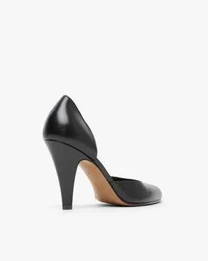THE ROW Ornella D'orsay Pumps