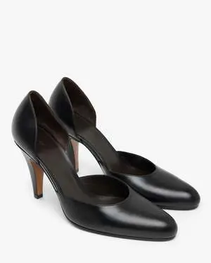 THE ROW Ornella D'orsay Pumps