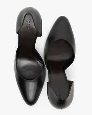 THE ROW Ornella D'orsay Pumps