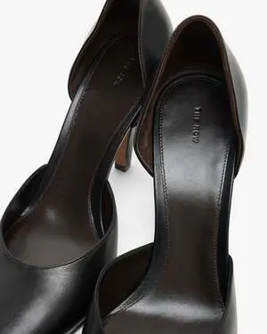 THE ROW Ornella D'orsay Pumps