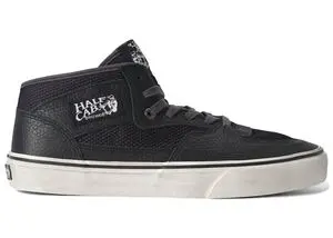 VANS Half Cab Decon Combat