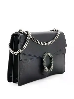 Gucci Dionysus Bag Leather Medium Shoulder Bag
