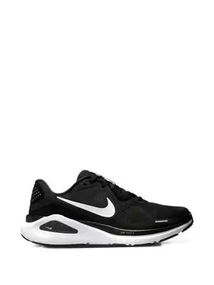 Nike Structure 26 Panelled Sneakers
