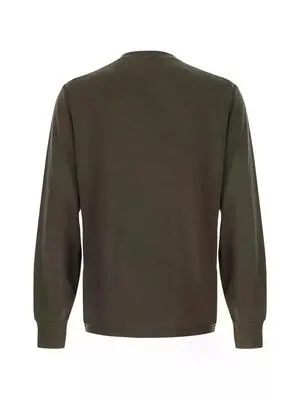TOM FORD Long-sleeve T-shirt